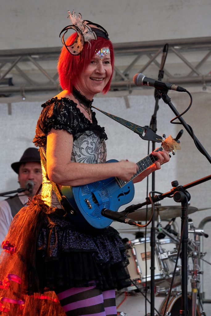 The Royal High Jinx – boulevART 2018